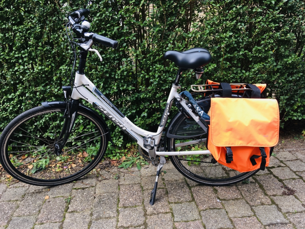 Fiets van de Zaak als ZZP-er? - Je Bedrijf Op Orde